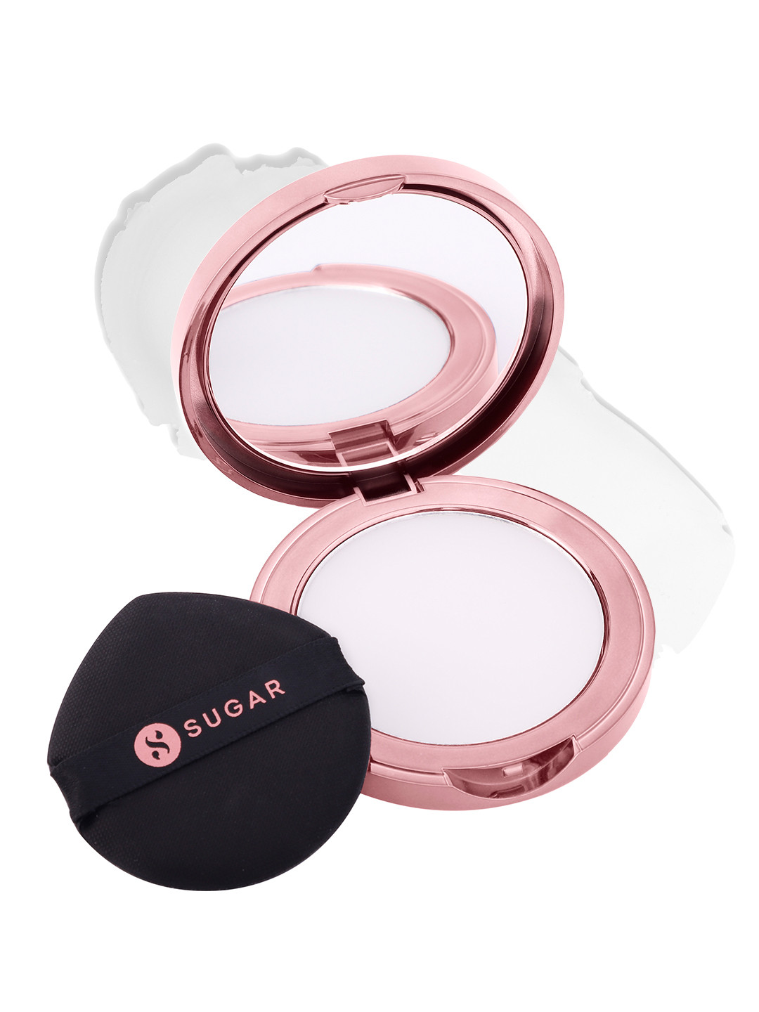 Buy SUGAR Mettle Priming Long Wear Balm Primer 7 G - Face Primer for ...