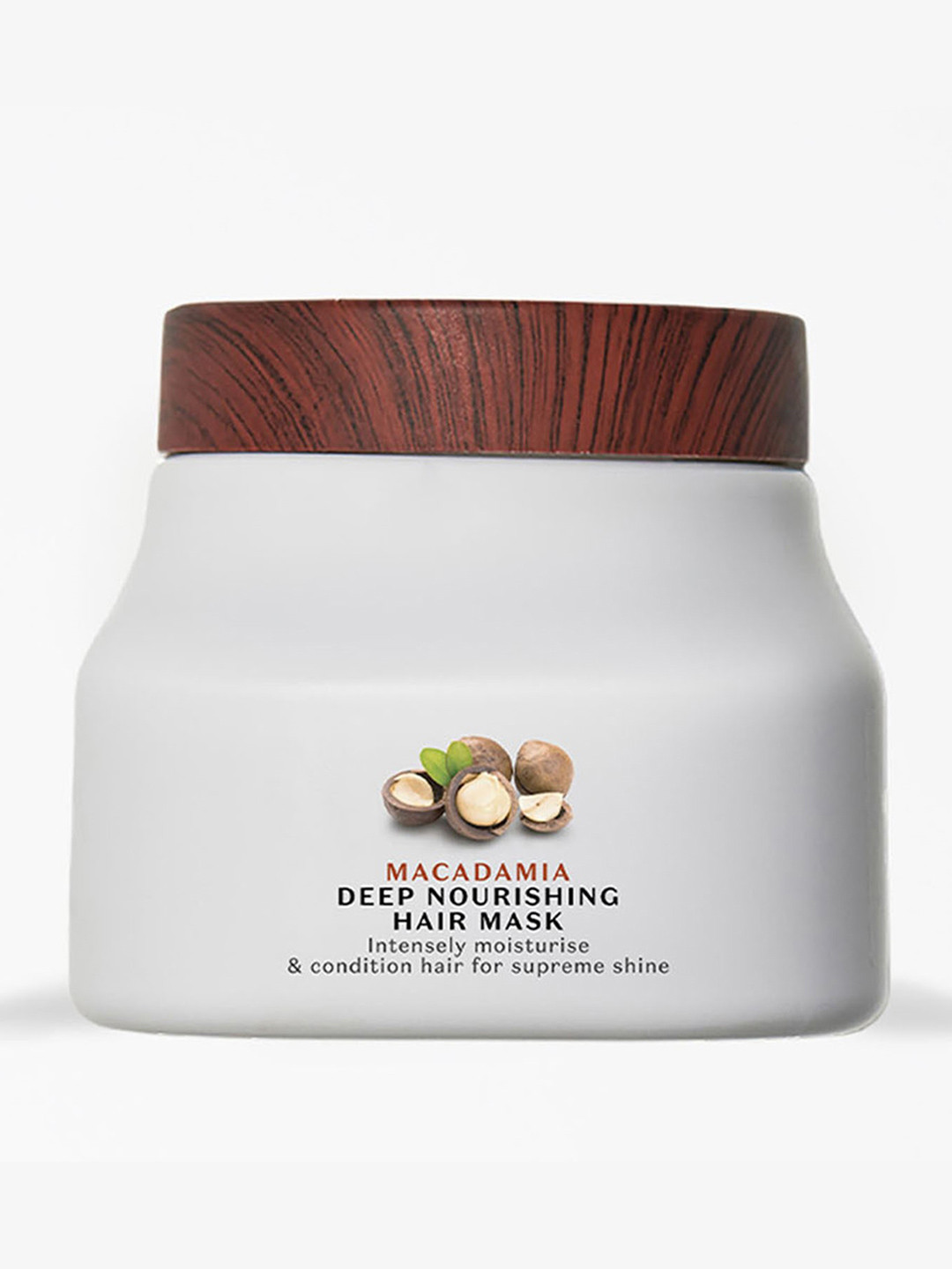 Buy Pure Sense Macadamia Deep Nourishing Hair Mask For Dry And ...
