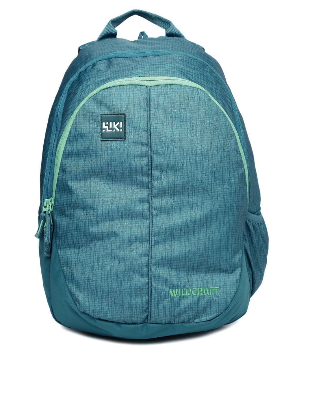 Buy Wildcraft Unisex Blue Wiki 1 Hue 1 Backpack - Backpacks for Unisex ...