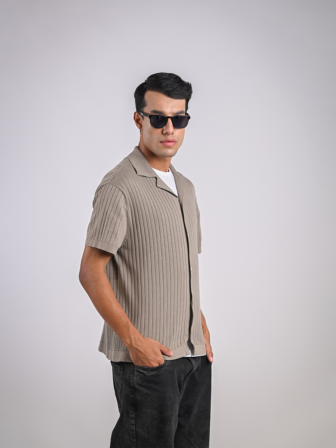 Buy John Jacobs Blue UV Protected Wayfarer Sunglasses - Sunglasses for Unisex 17665860 | Myntra