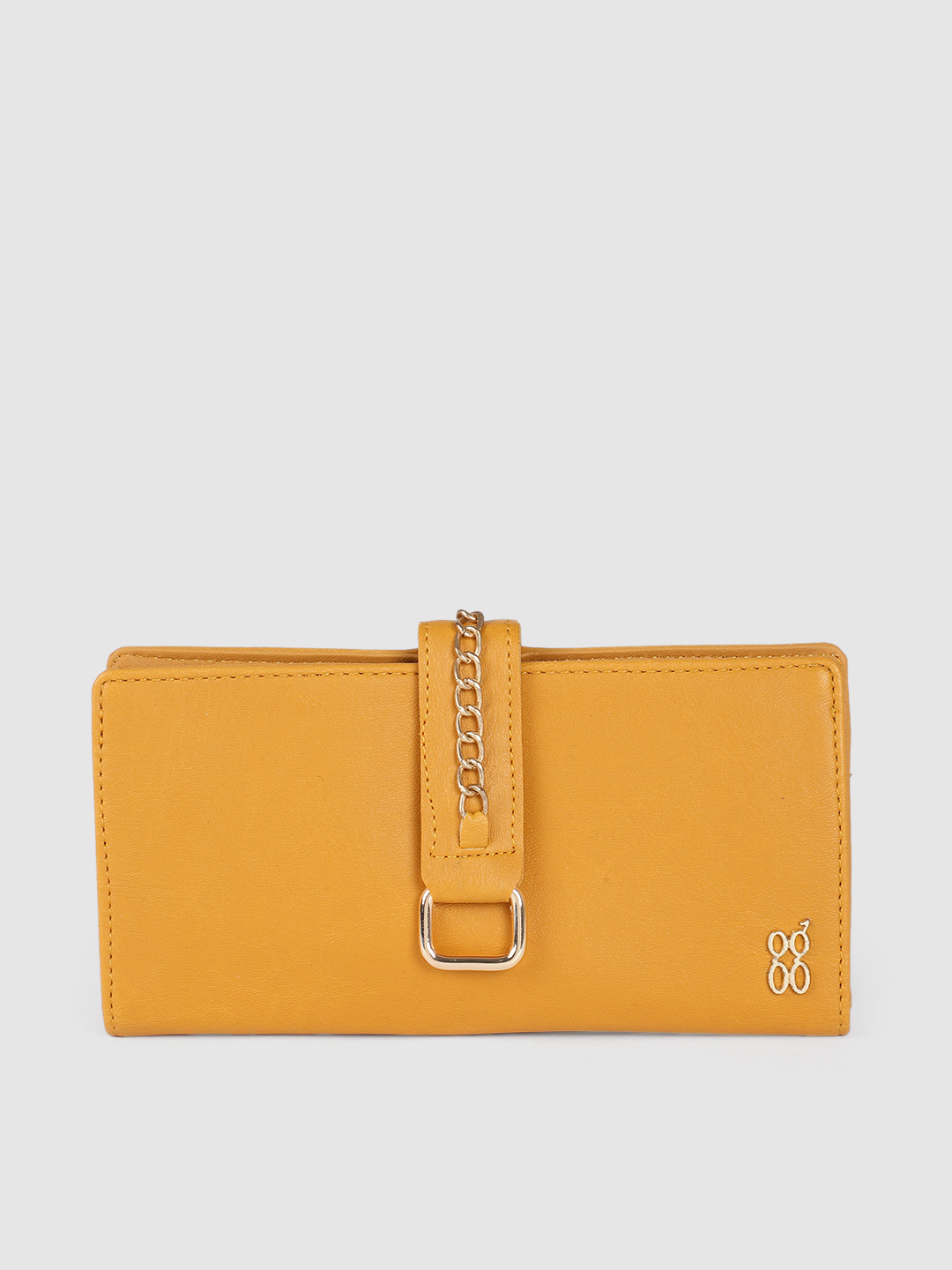 Buy Baggit Women Yellow Card Holder - Wallets for Women 17671734 | Myntra