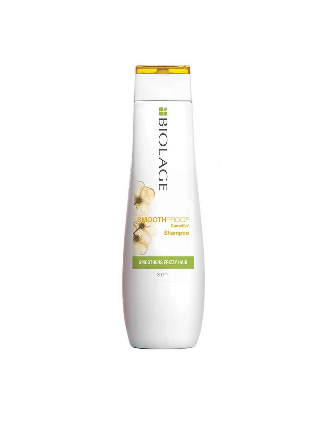 Buy Biolage Smoothproof Professional Shampoo, 72HR Frizz Control, 200ml ...