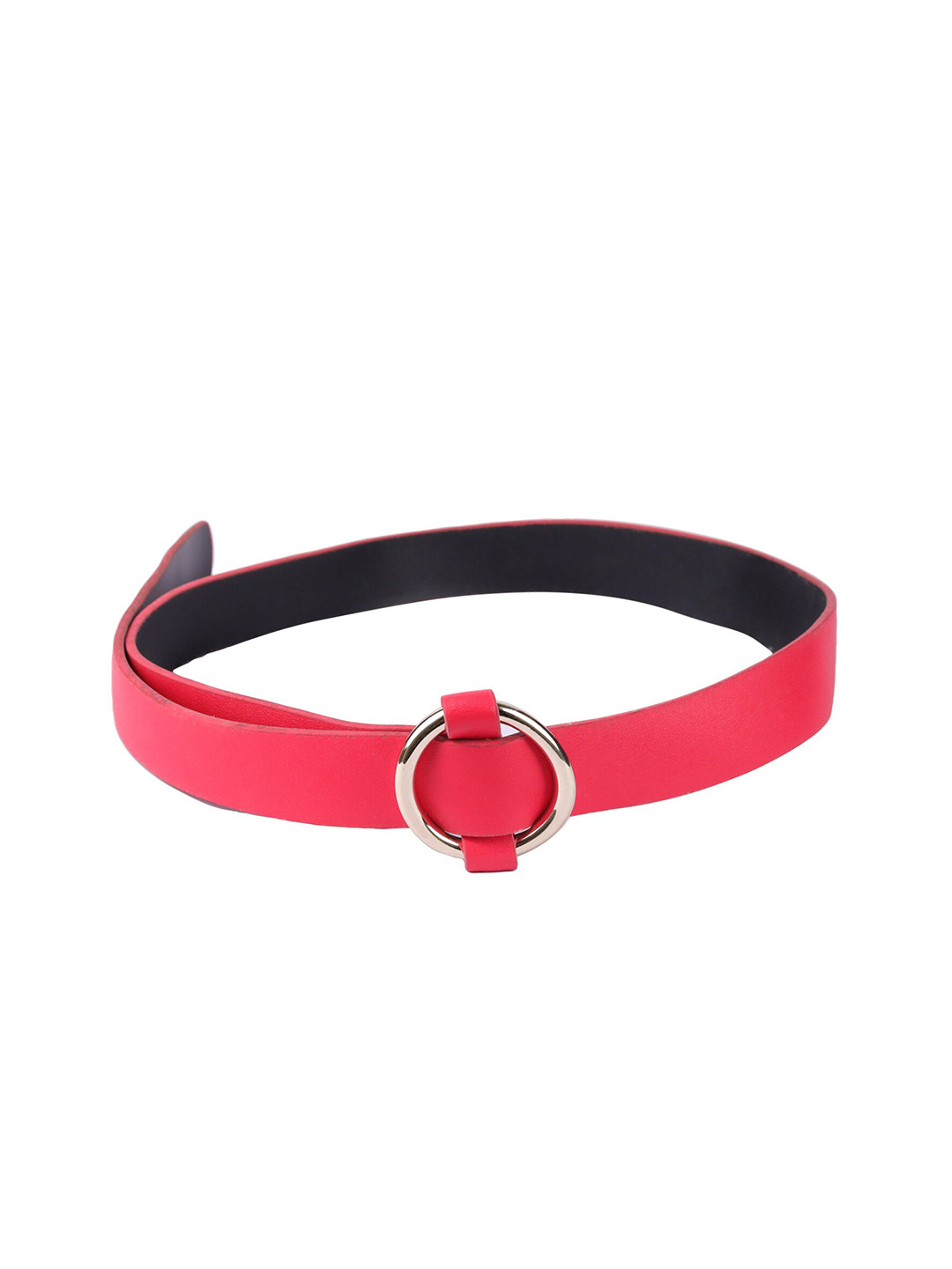 Buy Spiky Kids Red Belt - Belts for Unisex Kids 17739944 | Myntra