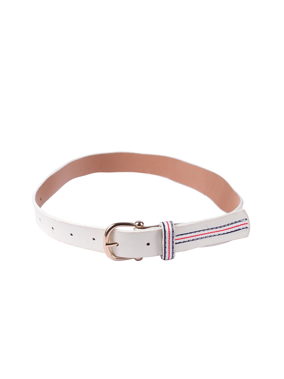 Buy Spiky Unisex Kids White Belt - Belts for Unisex Kids 17739950 | Myntra