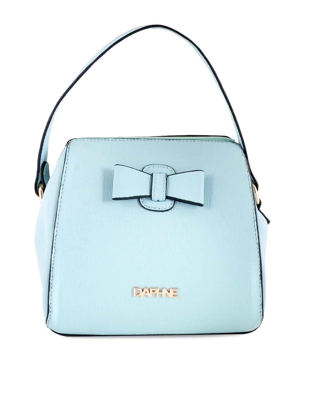Buy Daphne Blue Handbag - Handbags for Women 1777395 | Myntra