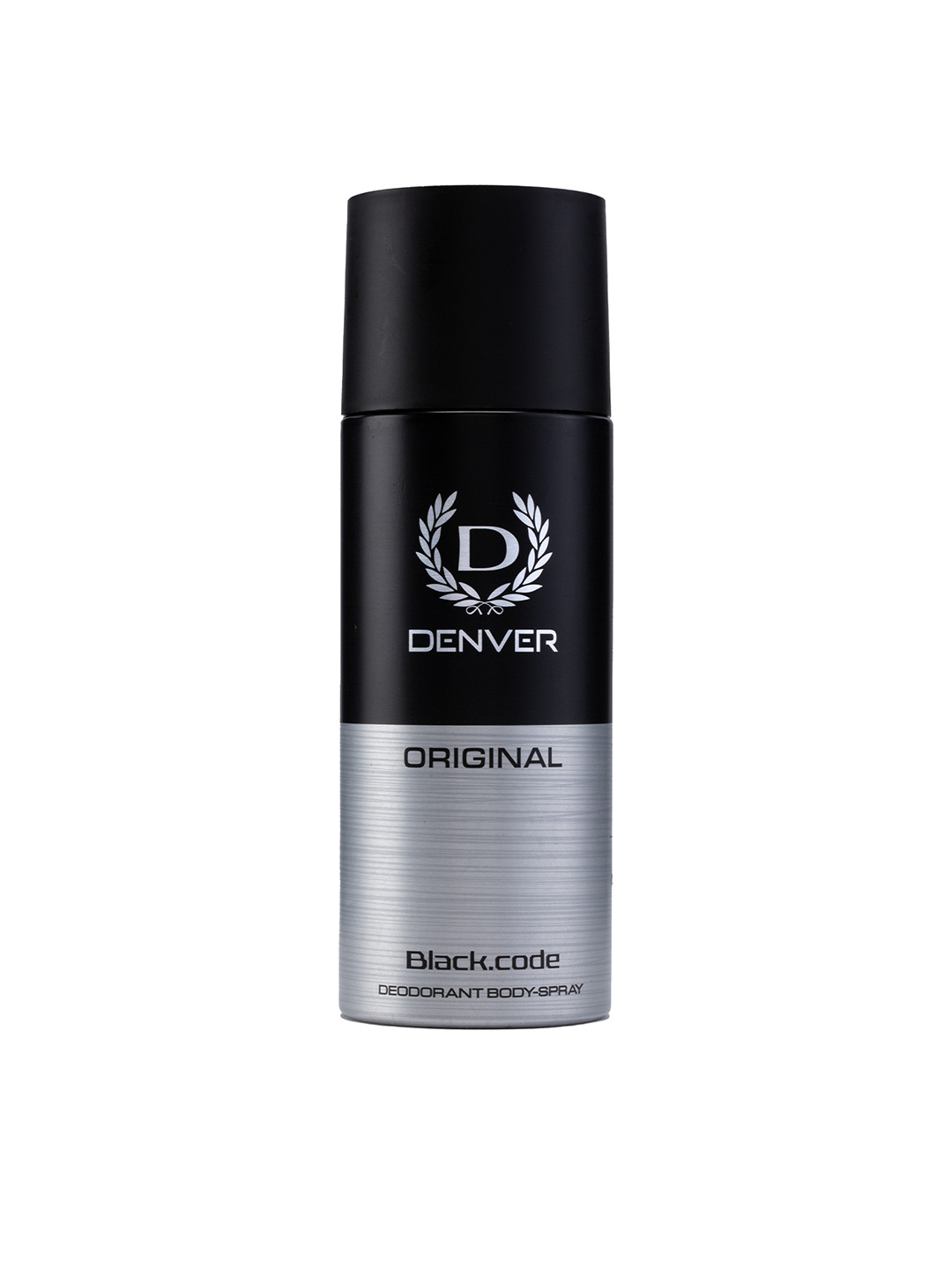 Buy Denver Men Original Black.Code Deodorant 200ml - Deodorant for Men ...