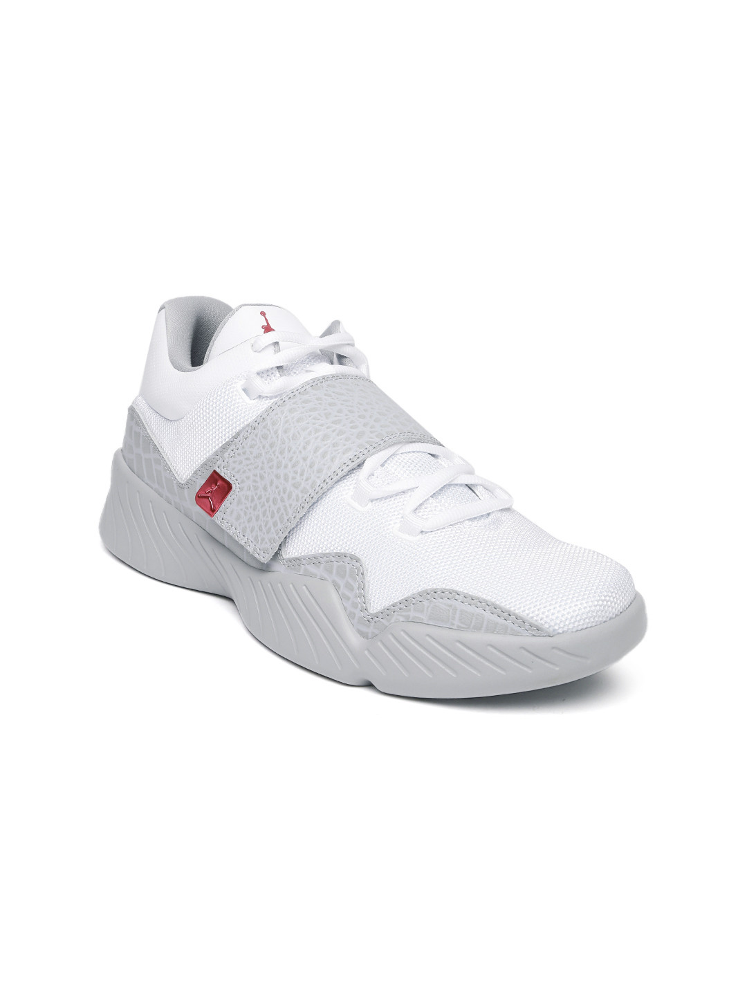 Buy Nike Men White Jordan J23 Training Shoes - Sports Shoes for Men ...