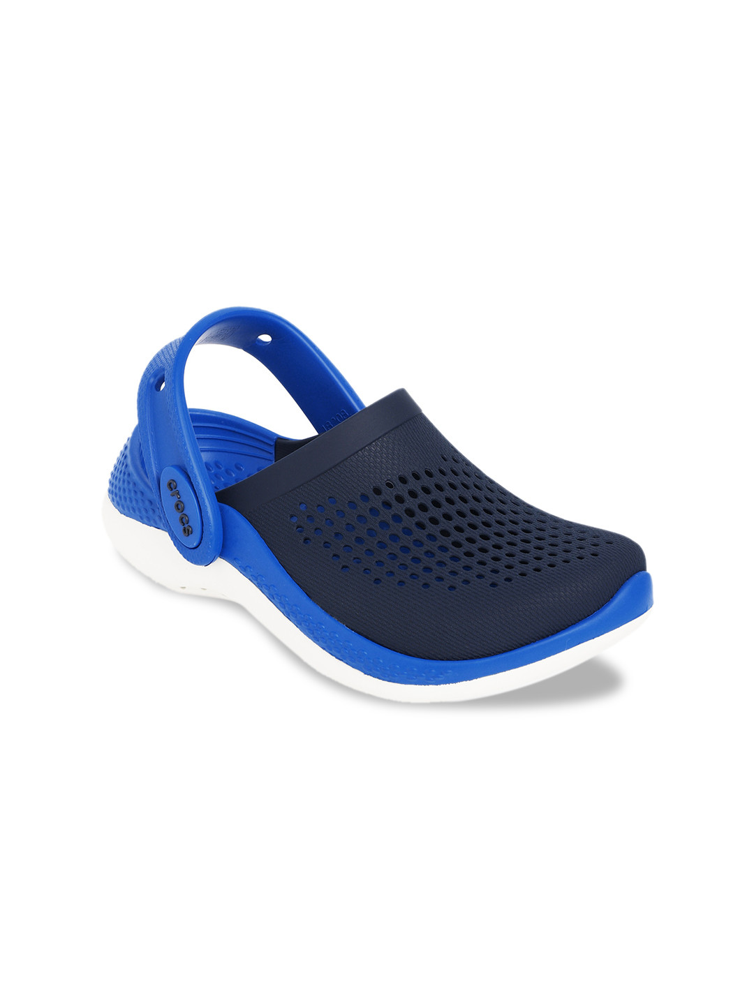 Buy Crocs Kids Lite Ride 360 Clogs - Sandals for Unisex Kids 17826088 ...