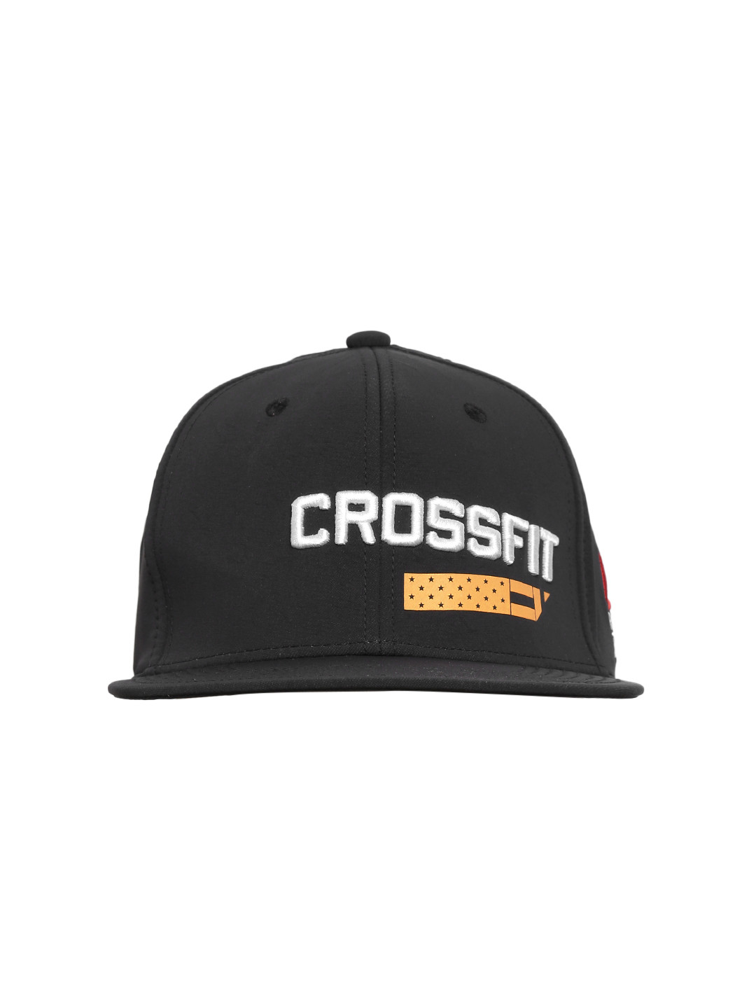 Buy Reebok Unisex Black CrossFit A Flex Training Cap - Caps for Unisex ...