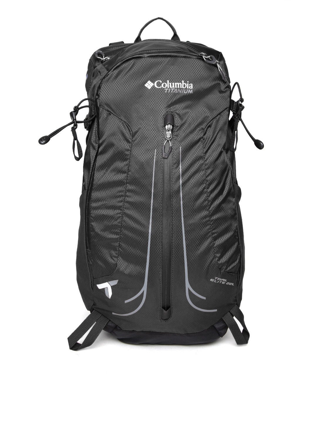 Buy Columbia Unisex Black Trail Elite Outdoor Backpack - Backpacks for ...