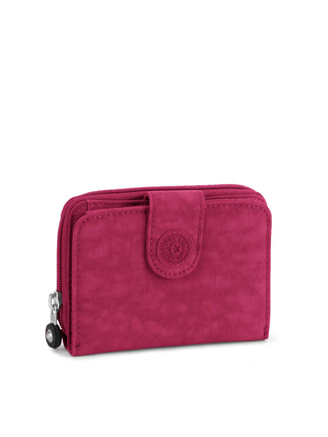 Buy Kipling Women Pink Wallet - Wallets for Women 1784046 | Myntra