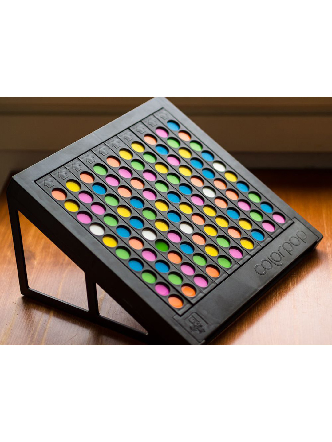 Buy CHOCOZONE Color Pop Game - Activity Toys And Games for Unisex Kids ...