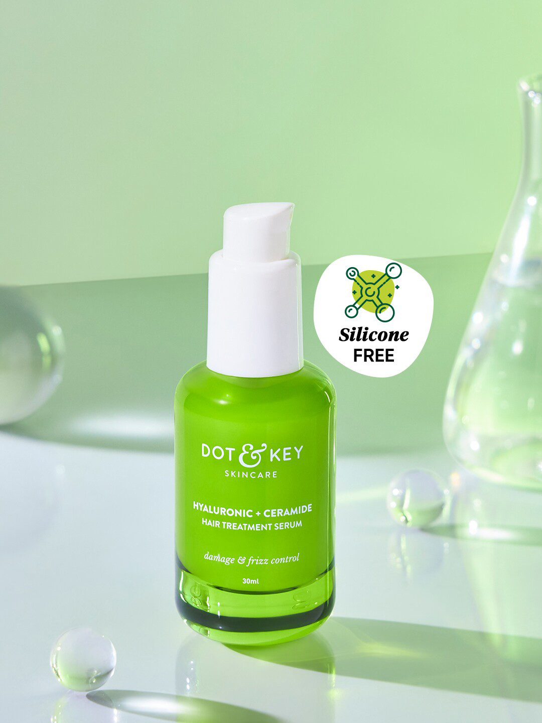 Buy DOT KEY Hyaluronic Ceramide Hair Treatment Serum 30 Ml Hair buy-dot-key-hyaluronic-ceramide-hair-treatment-serum-30-ml-hair