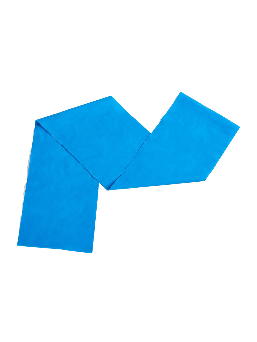 Buy Home Centre Blue Corsica Get Fit Stretch Band - Workout Accessories ...