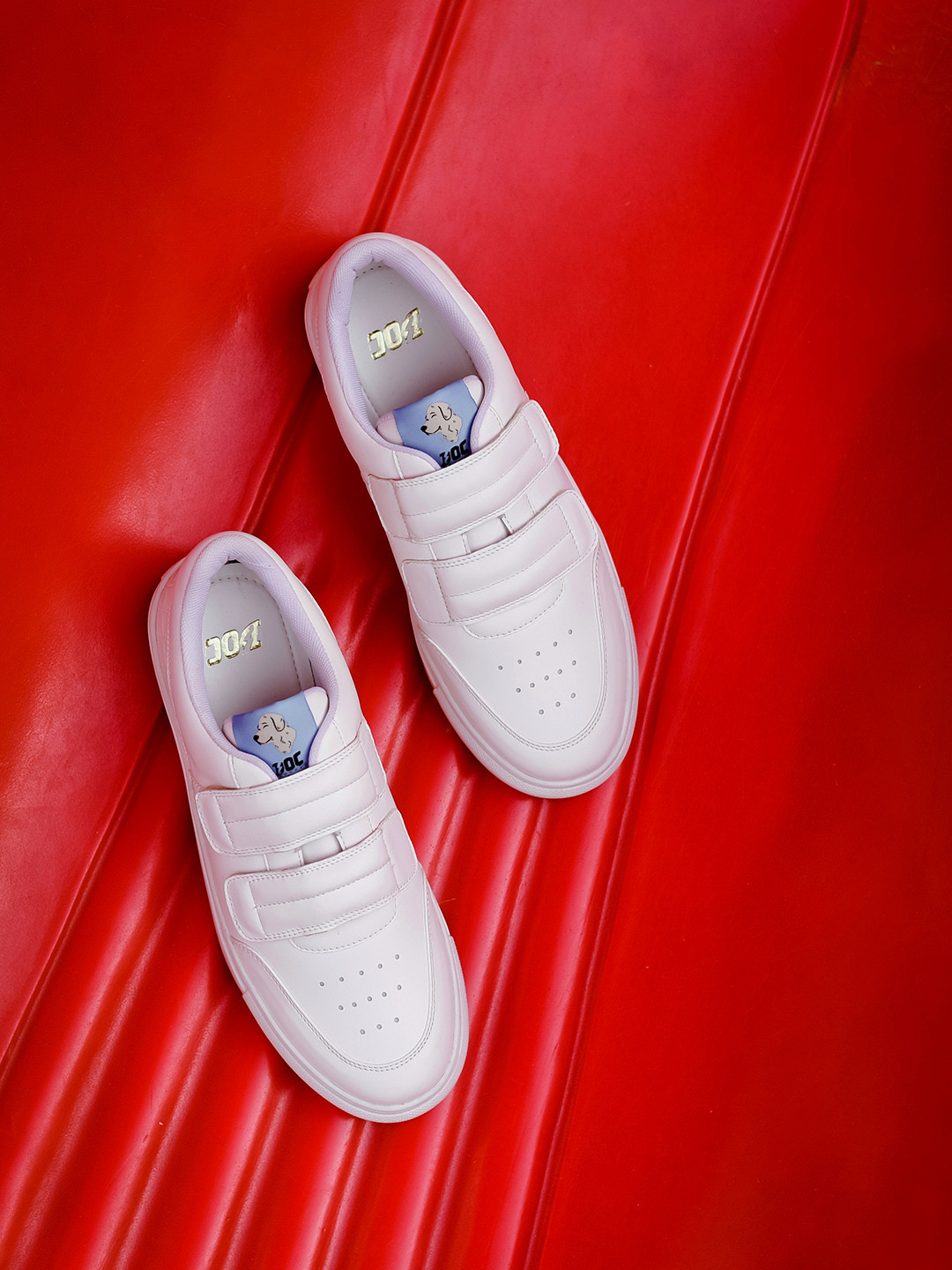 Buy Doc Martin Men White Sneakers - Casual Shoes for Men 17887642 | Myntra