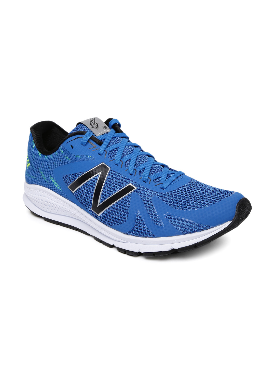 Buy New Balance Men Blue Urge Running Shoes - Sports Shoes for Men ...