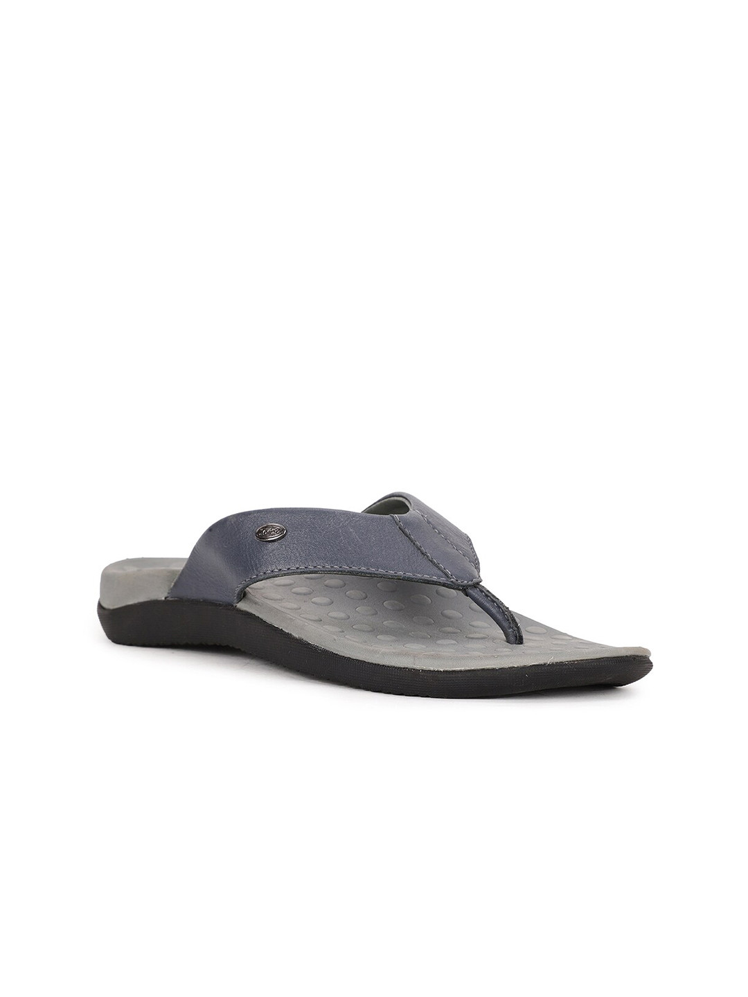 Buy Scholl Women Blue Room Slippers - Flip Flops for Women 17944340 ...