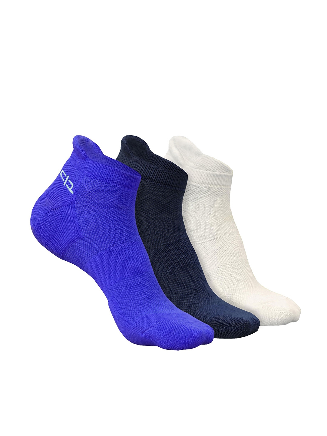 Buy Heelium Men Pack Of 3 Bamboo Super Soft And Odour Free Breathable
