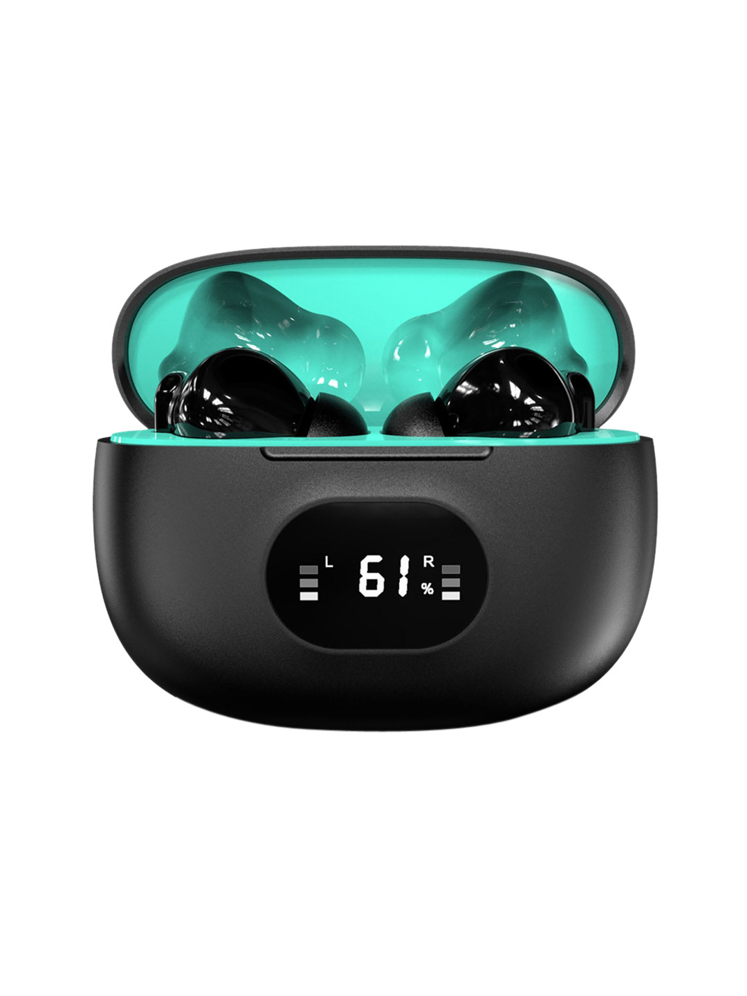 Buy Pebble Buds Pro True Wireless Earpods With Noise Cancellation ...