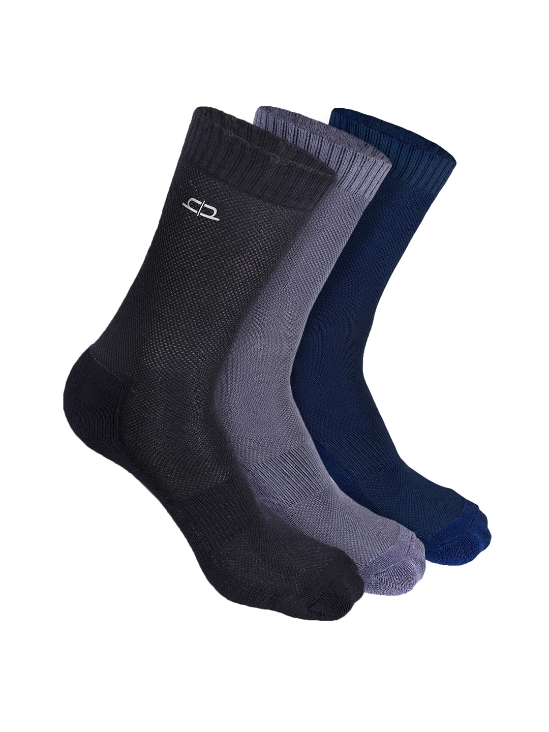 Buy Heelium Men Pack Of 3 Bamboo Super Soft And Odour Free Breathable