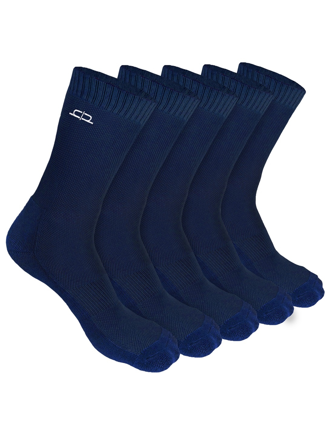Buy Heelium Men Pack Of 5 Bamboo Super Soft And Odour Free Breathable