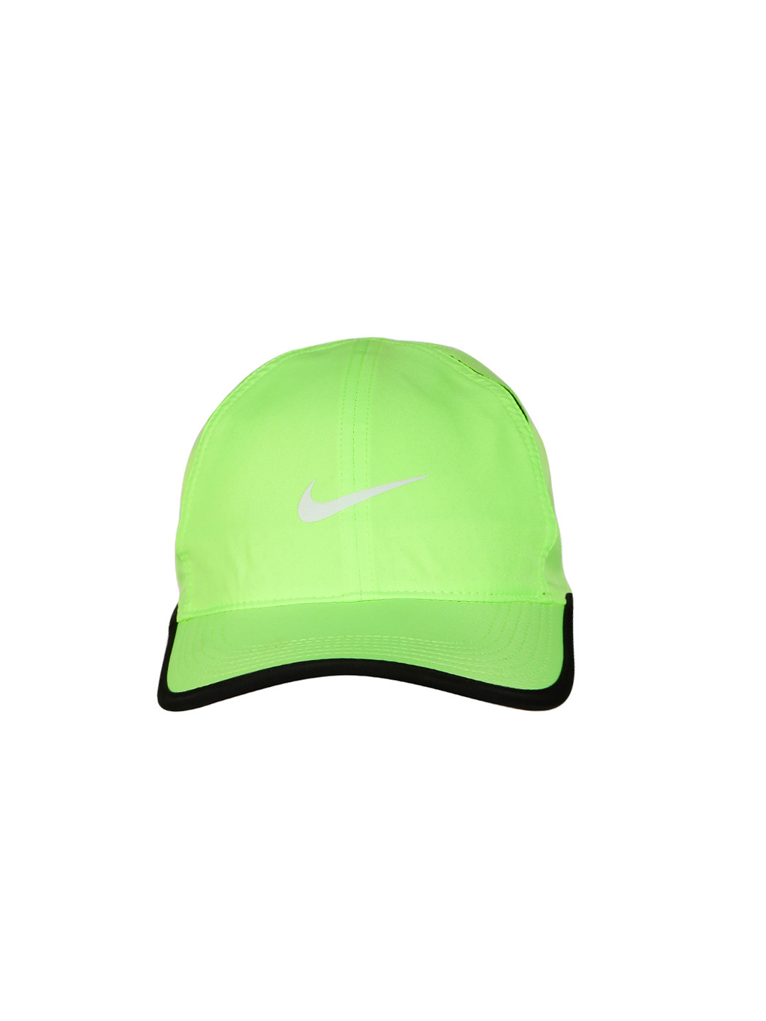 Buy Nike Unisex Fluorescent Green Arobill Cap - Caps for Unisex 1802946 ...