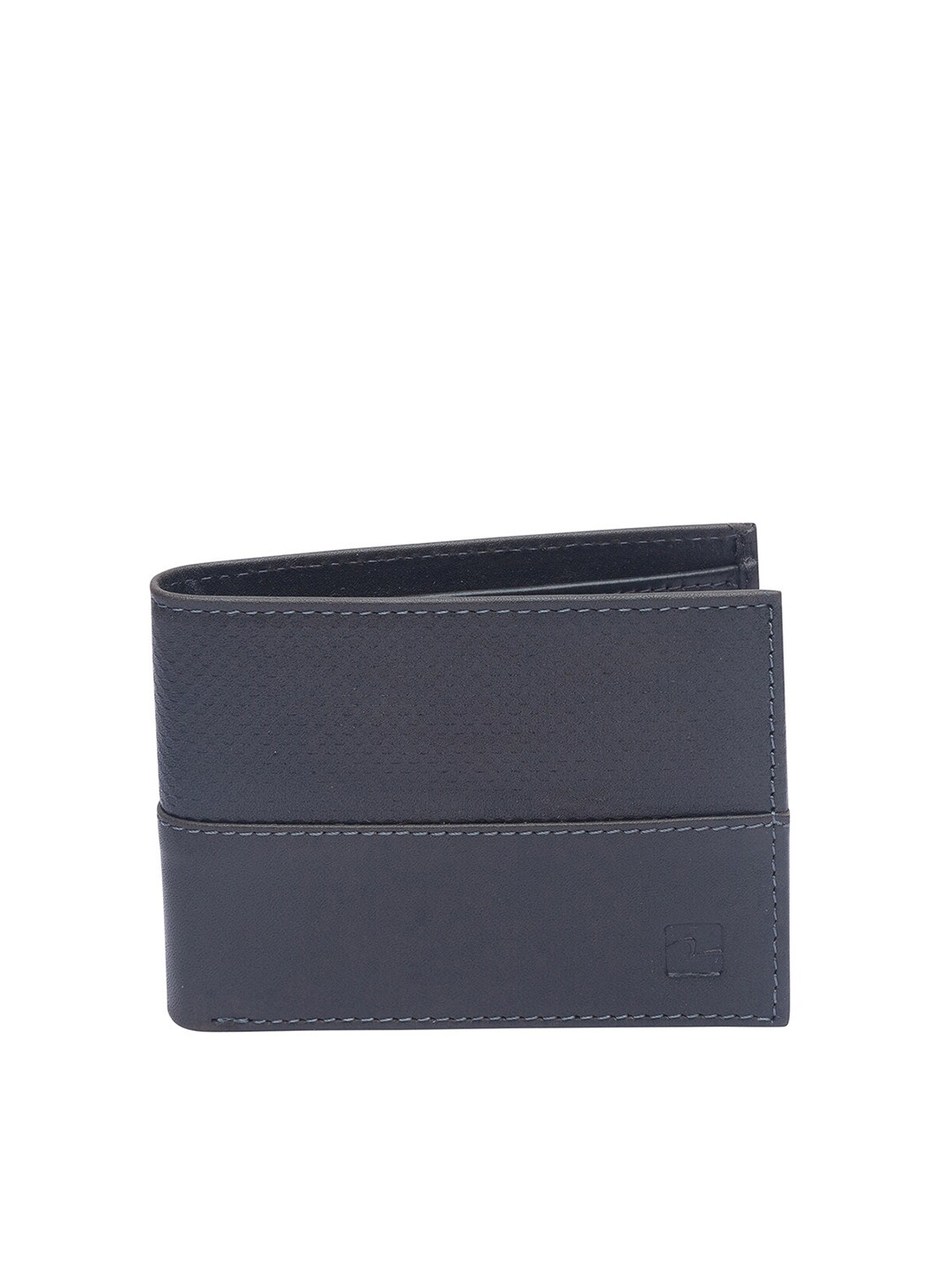 Buy SPYKAR Men Grey Leather Two Fold Wallet - Wallets for Men 18039810 ...