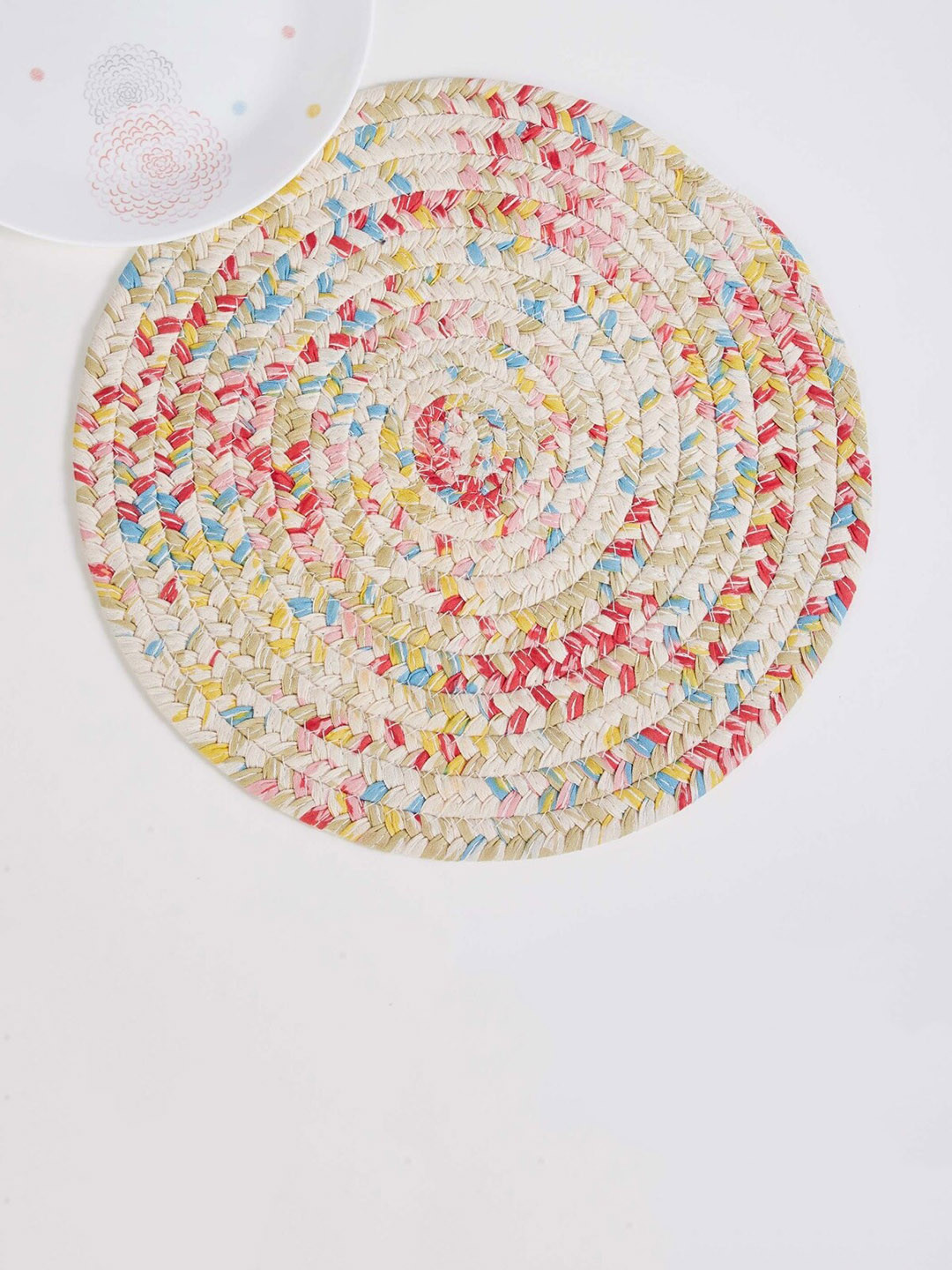 Buy Home Centre Unisex Multicolour Runners - Runners for Unisex ...