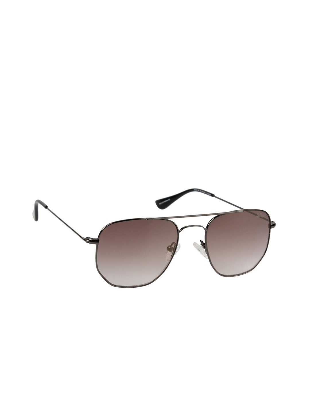 Buy Lee Cooper Men's Grey Sunglasses - Sunglasses for Men 18056930 | Myntra