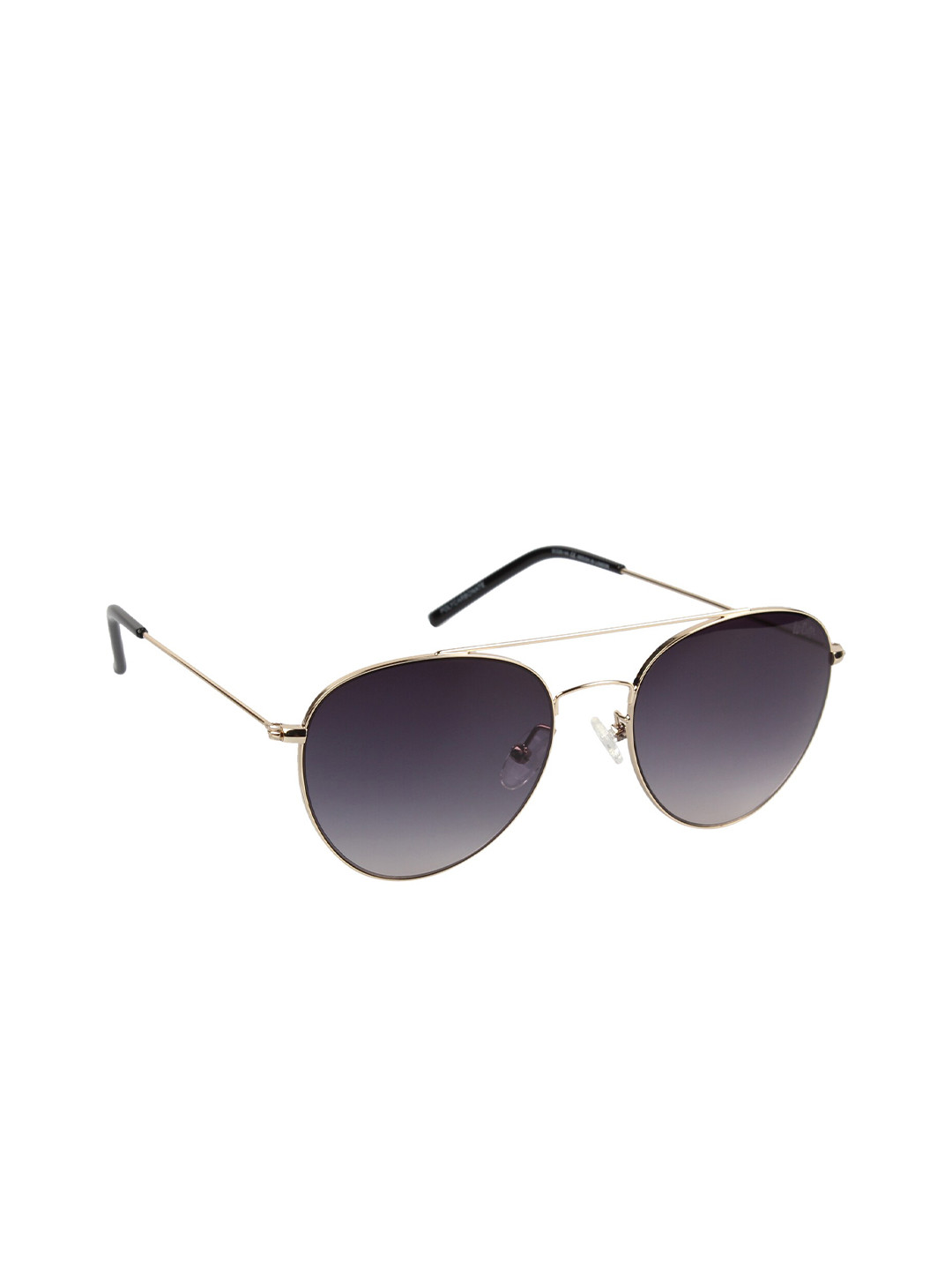 Buy Lee Cooper Men's Gold Sunglasses - Sunglasses for Men 18056942 | Myntra