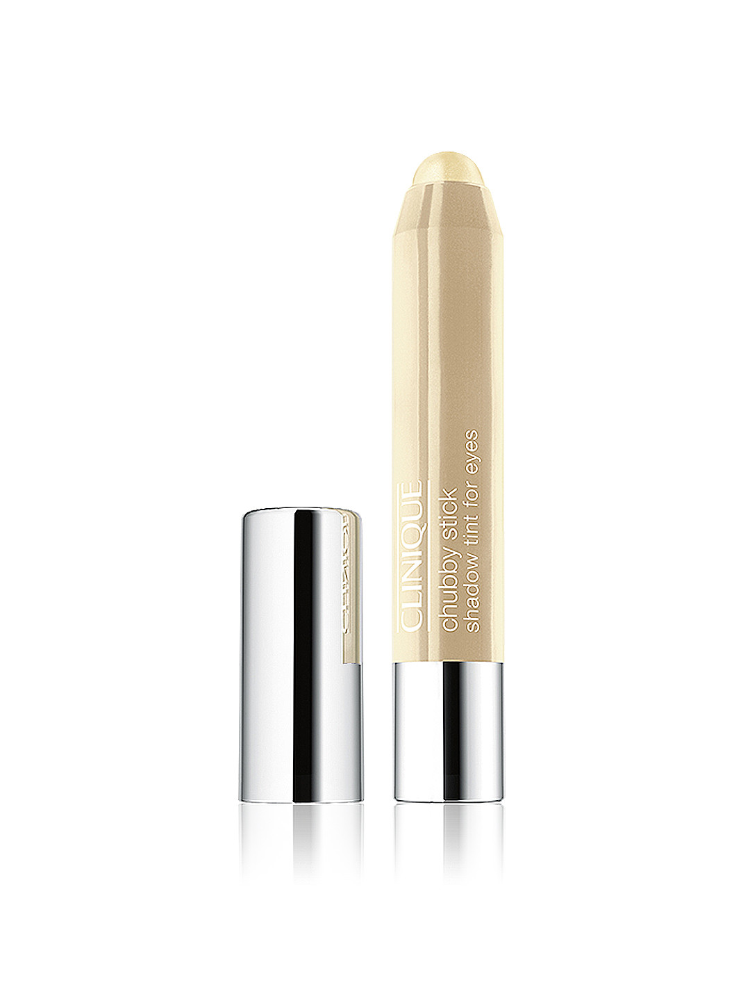 Buy Clinique Grandest Gold Chubby Stick Shadow Tint For Eyes ...