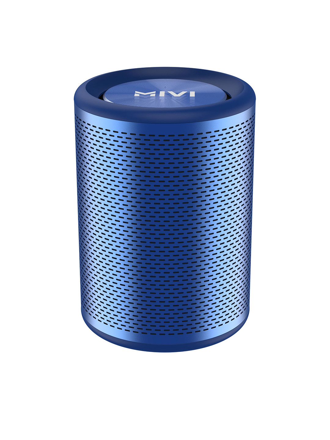 Buy Mivi Octave 3 Wireless Bluetooth Speaker, 16W, (Blue) - Speakers ...