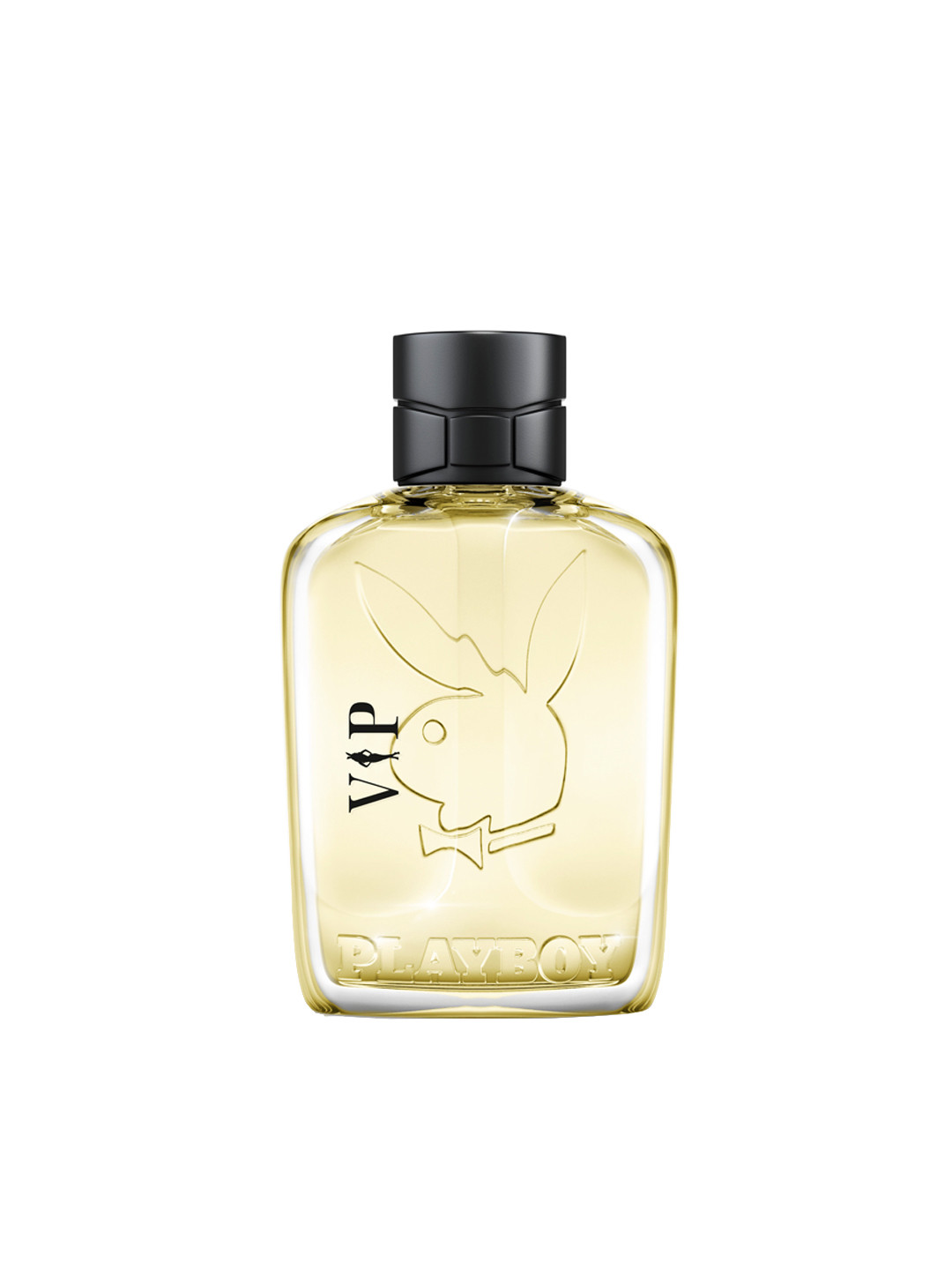 Buy Playboy Men VIP Eau De Toilette 100 Ml - Perfume for Men 1810606 ...