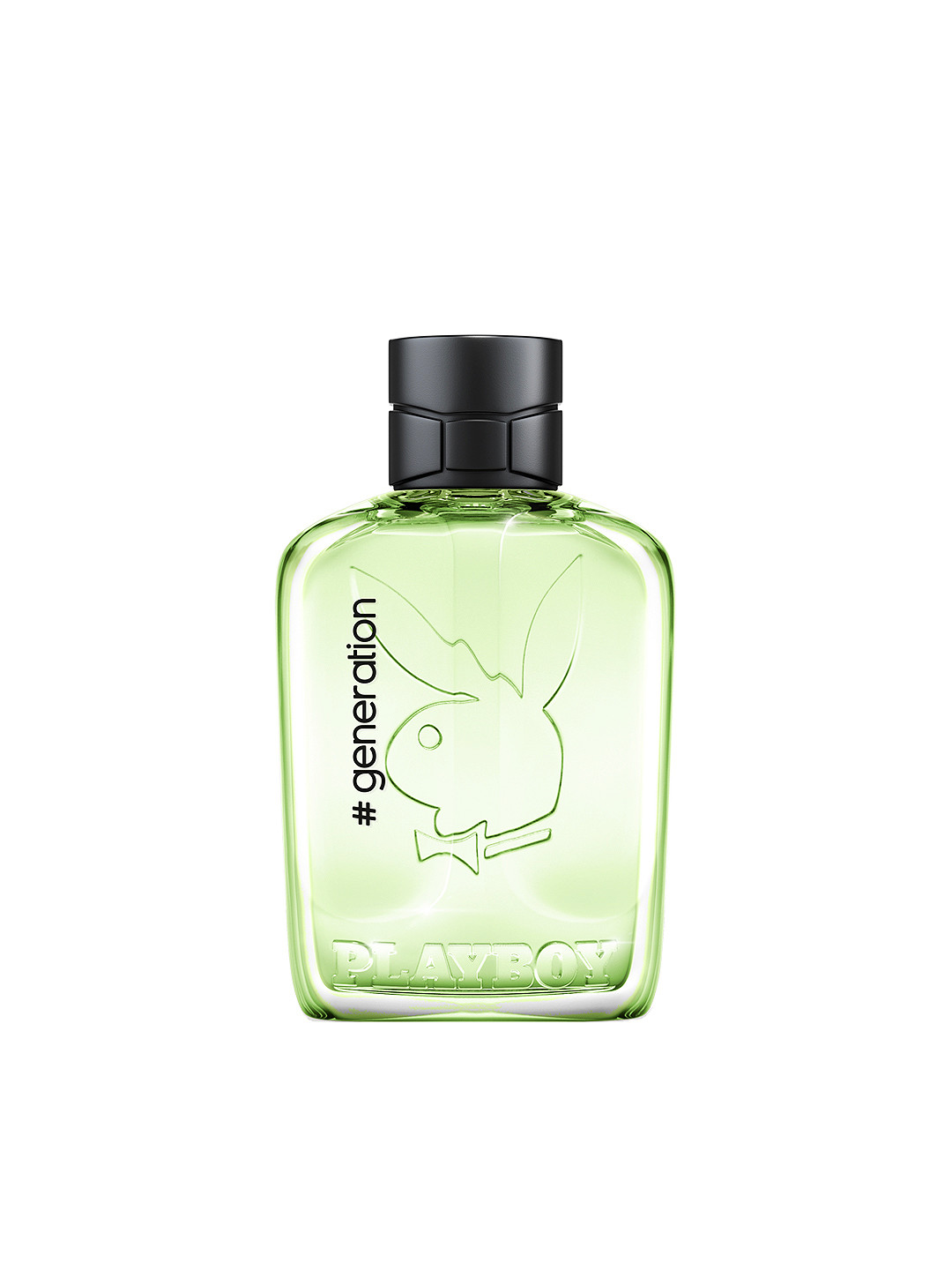 Buy Playboy Men Play It Generation Eau De Toilette 100 Ml - Perfume for ...