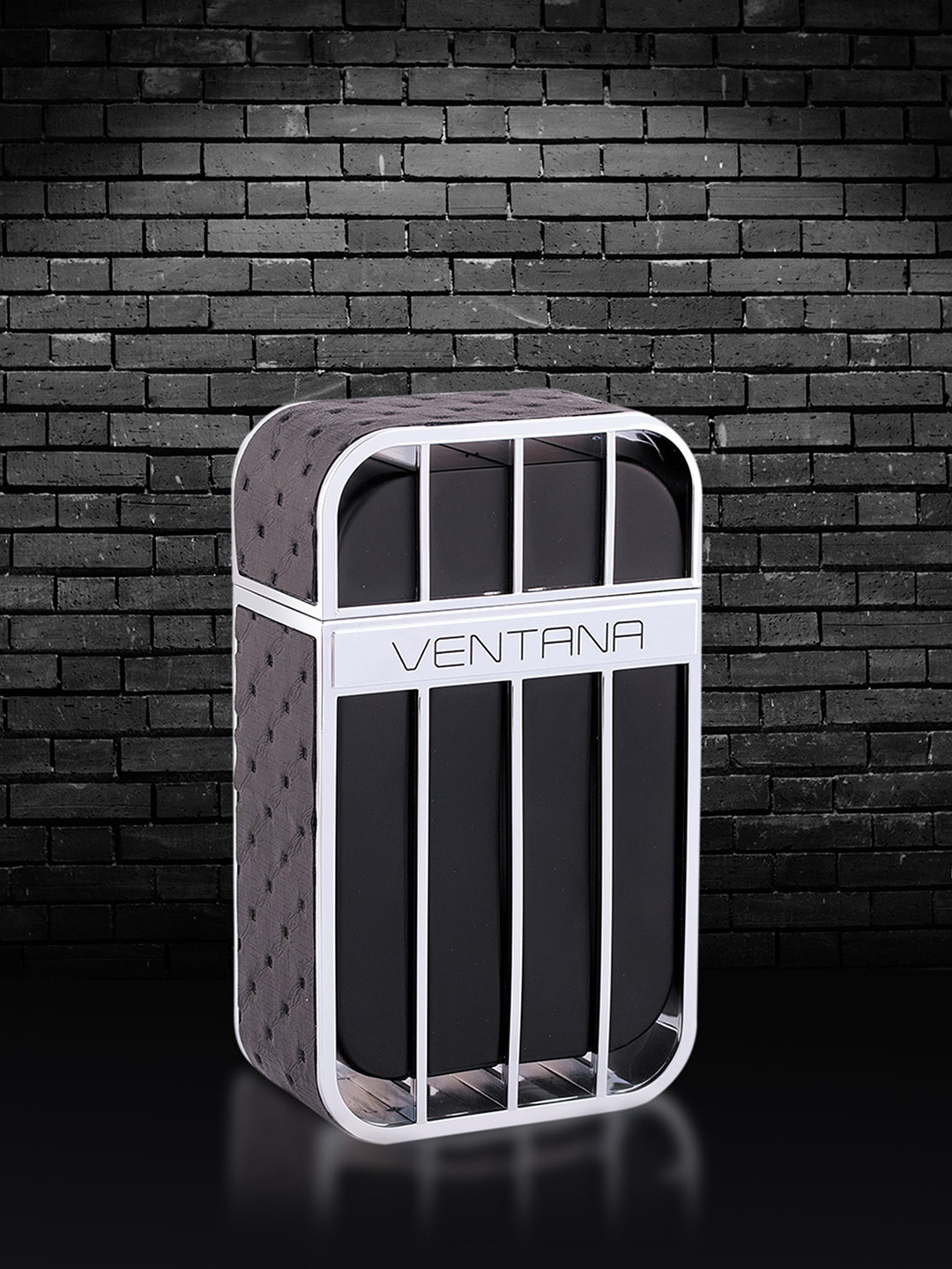 Buy Armaf Men Ventana Eau De Parfum 100 Ml - Perfume for Men 18108466 ...