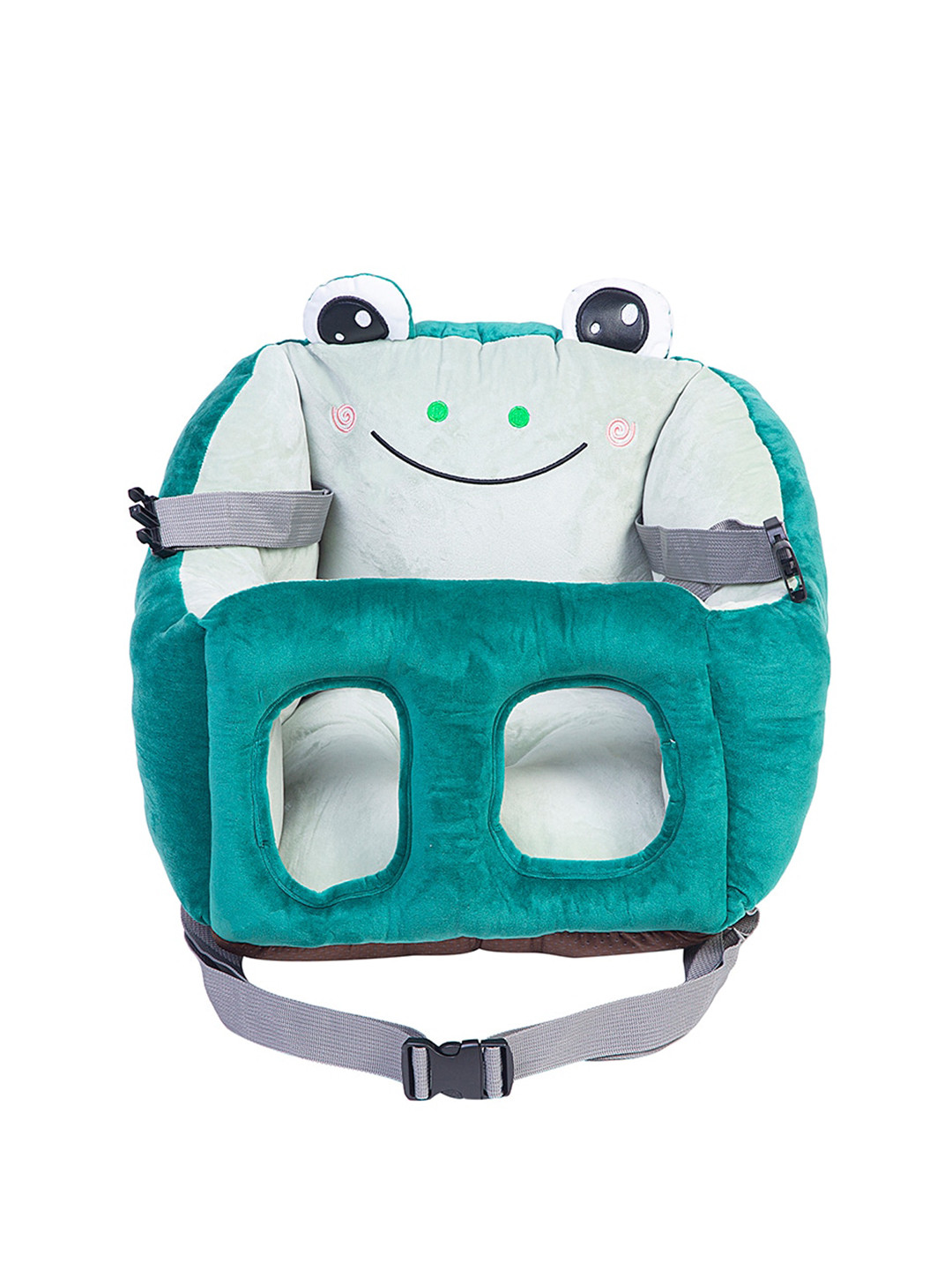 Buy Baby Moo Kids Frog Green Multifunctional Dining Chair - High Chairs ...
