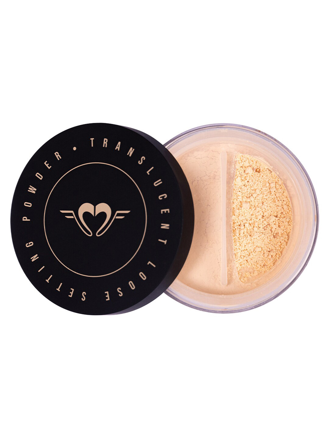 Buy Daily Life Forever52 Translucent Loose Setting Powder Fair Ivory ...