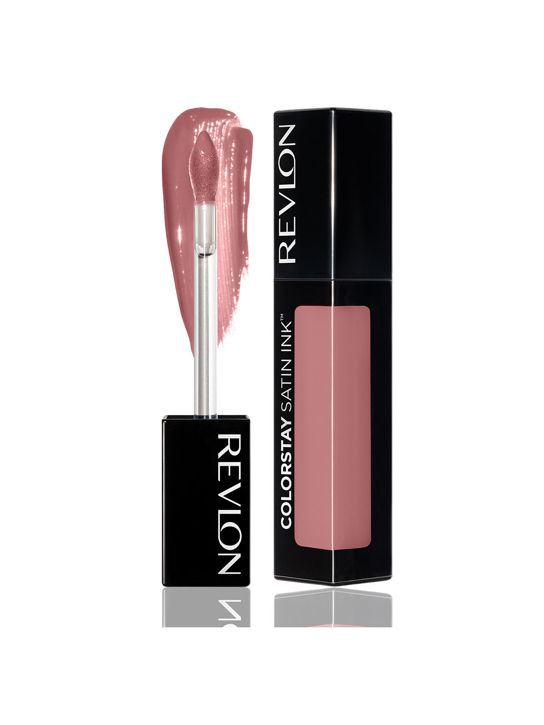 Buy Revlon Colorstay Satin Ink Liquid Lip Color With Vitamin E 5ml ...