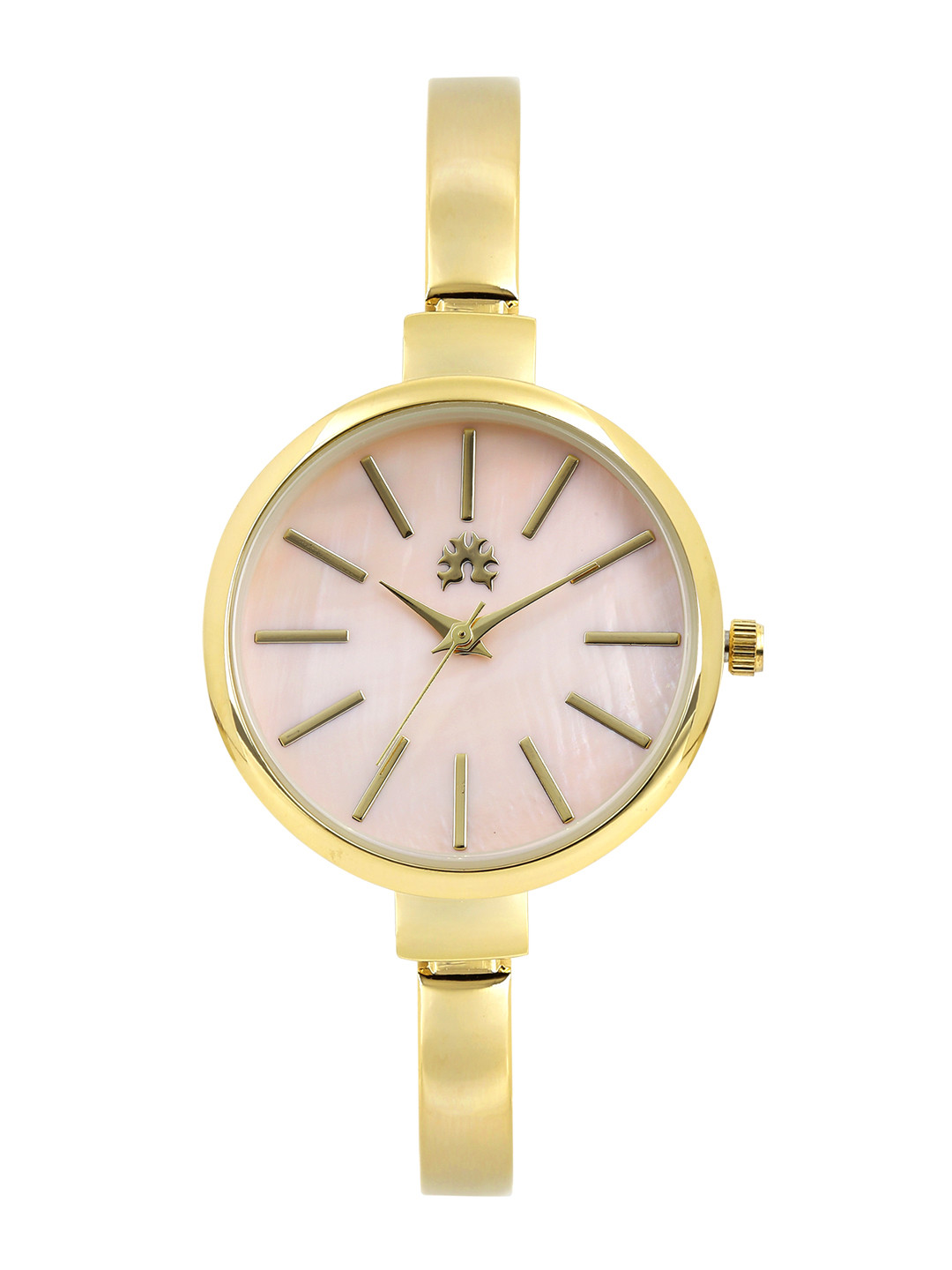 Buy Anouk Women Pink Analogue Watch MFB PN WTH S9656L - Watches for ...