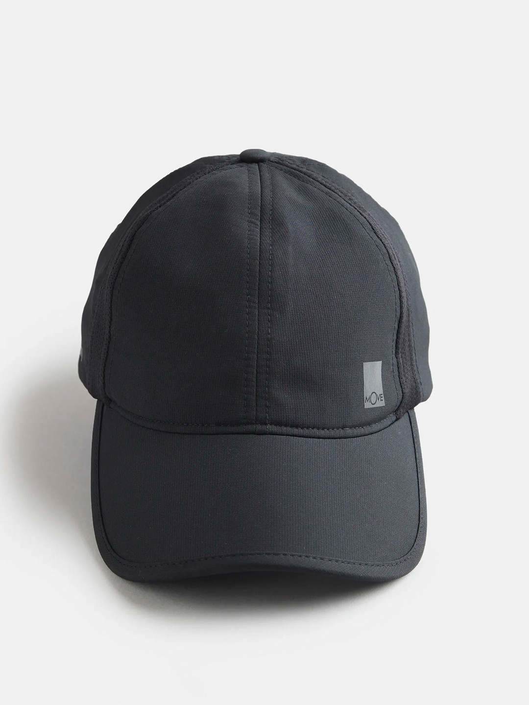 Buy Jockey Solid Cap With Adjustable Back Closure And StayDry ...
