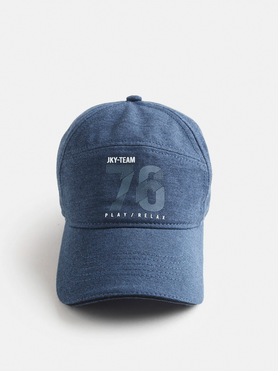 Buy Jockey Microfiber Blend Solid Cap With Adjustable Back Closure CP11 ...