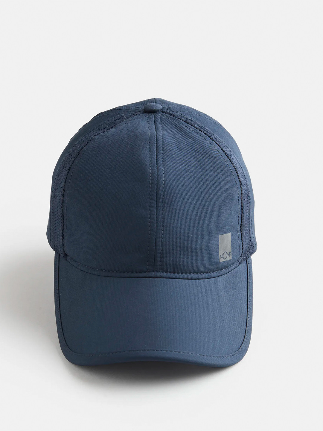 Buy Jockey Solid Cap With Adjustable Back Closure And StayDry ...