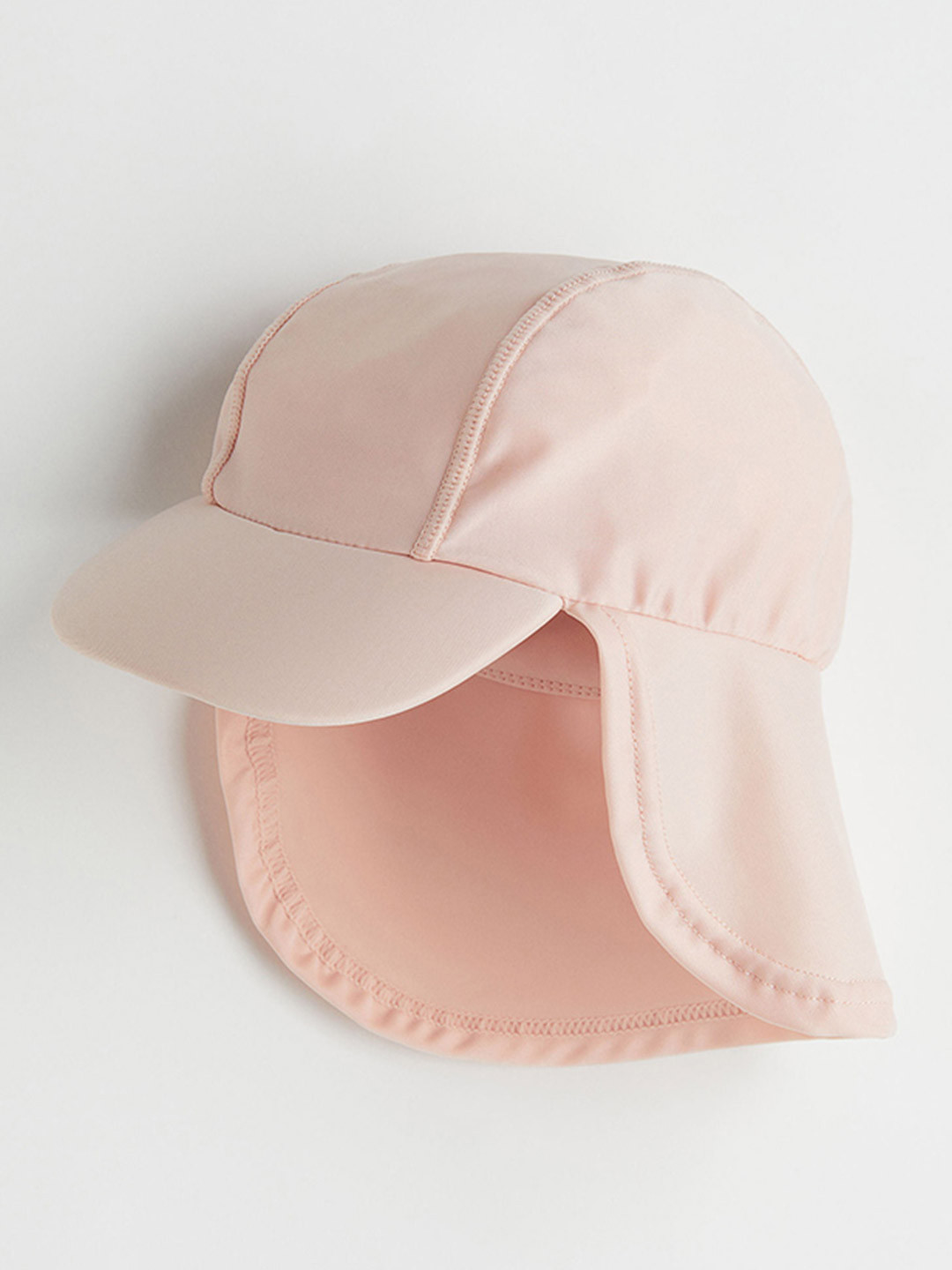 Buy H&M Girls Pink Solid Swim Cap - Caps for Girls 18212968 | Myntra