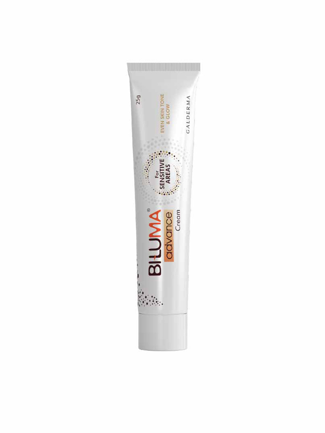 Buy BI LUMA Cream For Sensitive Areas 25 G - Skin Care Combo for Unisex ...