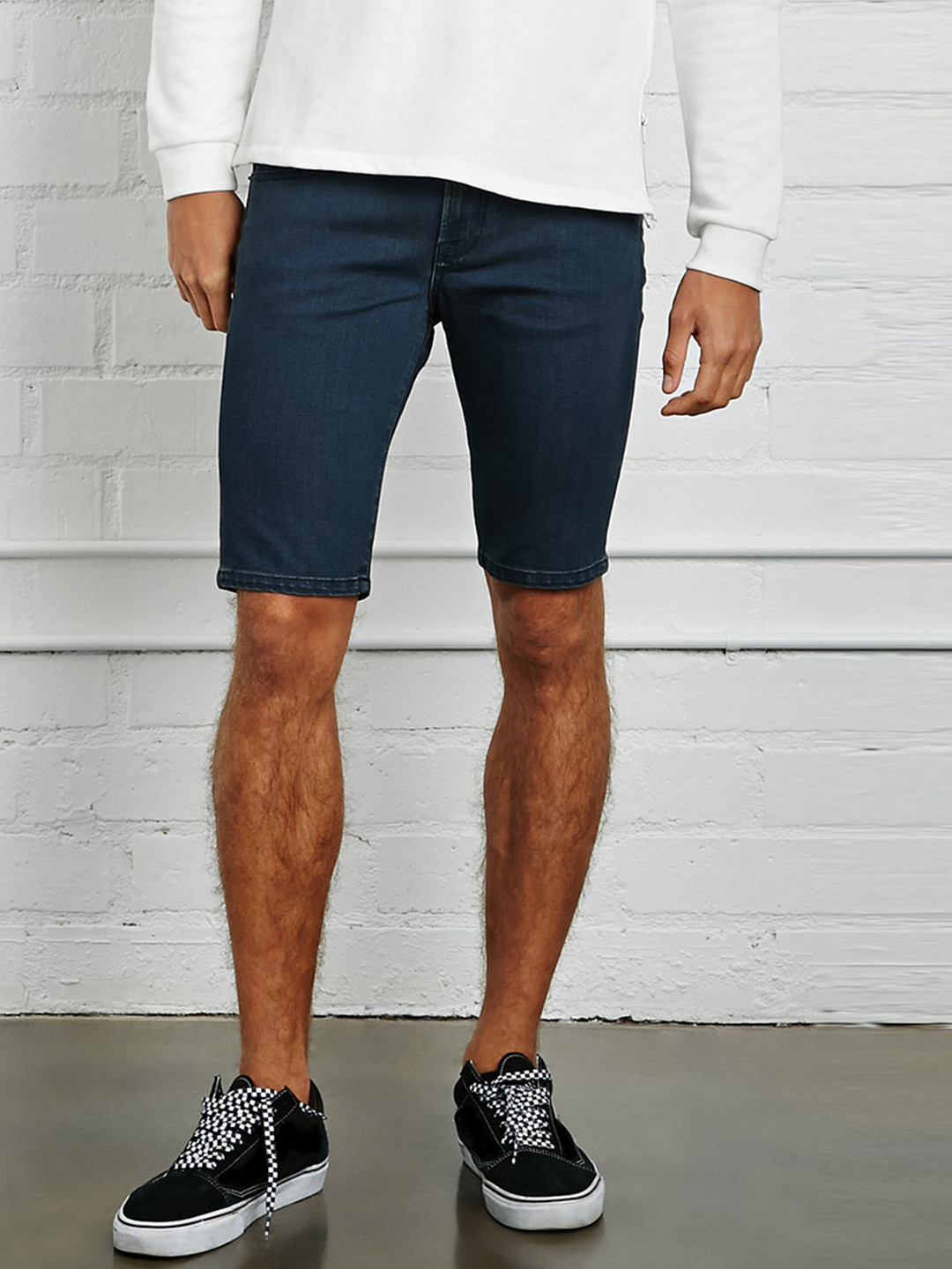 Forever 21 Mens Shorts