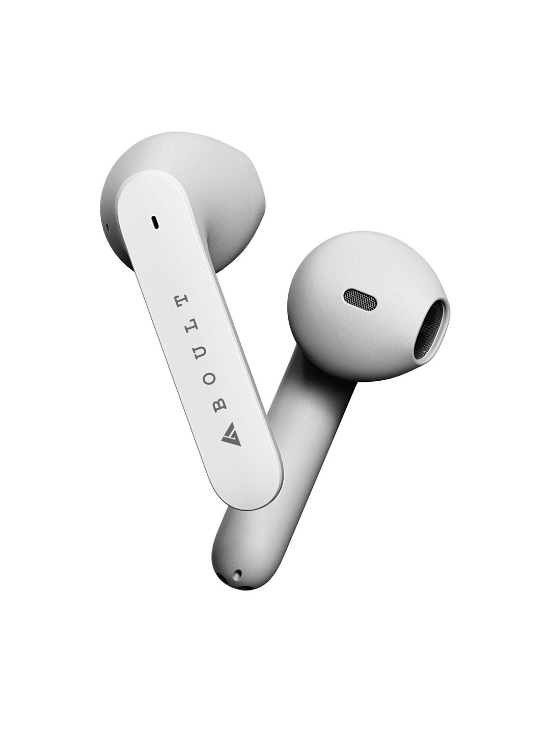 Buy BOULT AUDIO White AirBass Probuds True Wireless Bluetooth Earbuds ...