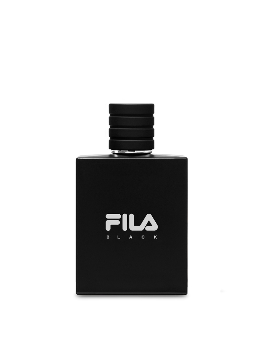 Buy FILA Men Black Eau De Toilette 100ml - Perfume for Men 18345464 ...