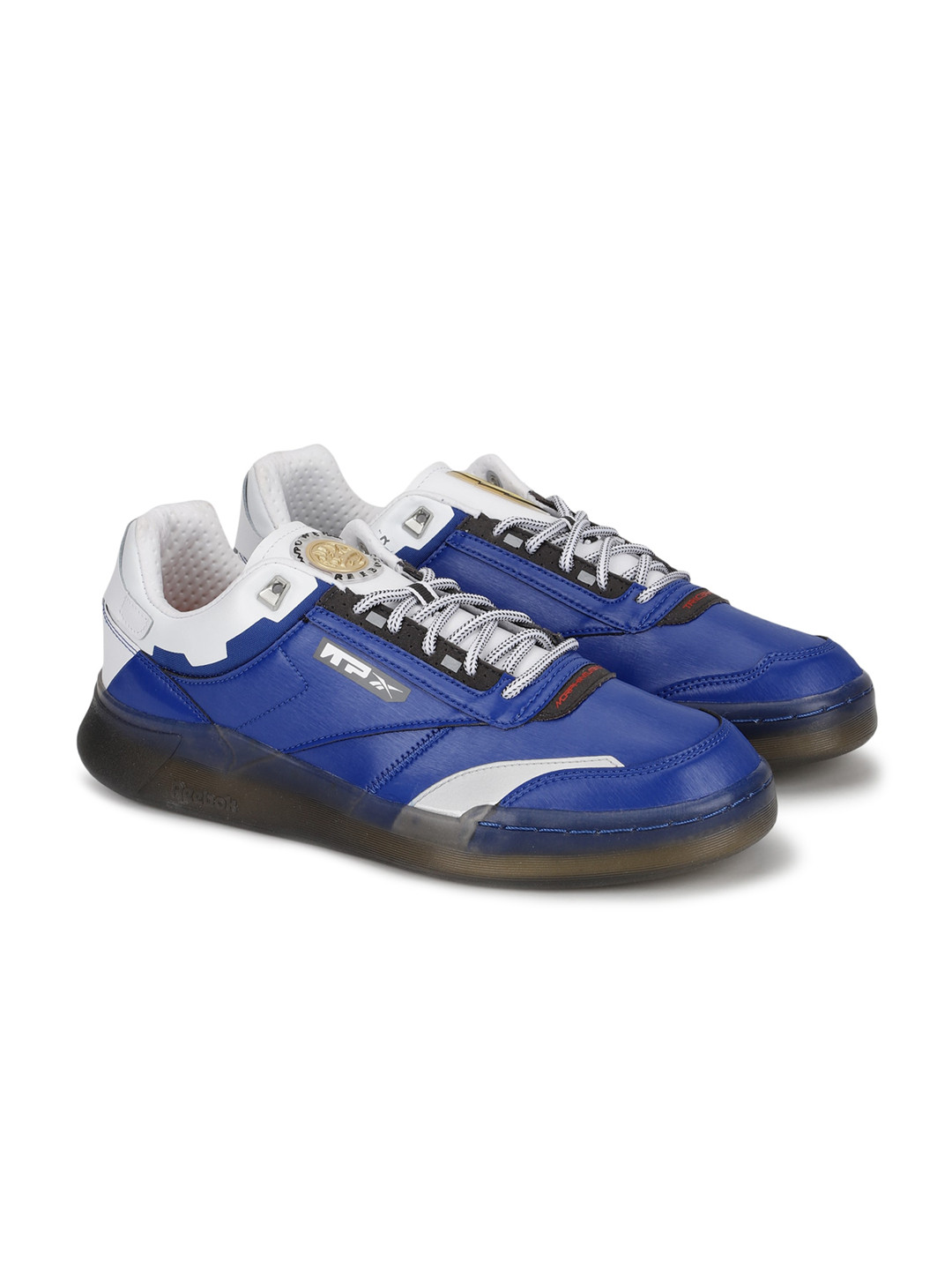Buy Reebok Classic Unisex Blue Club C Legacy Sneakers - Casual Shoes ...