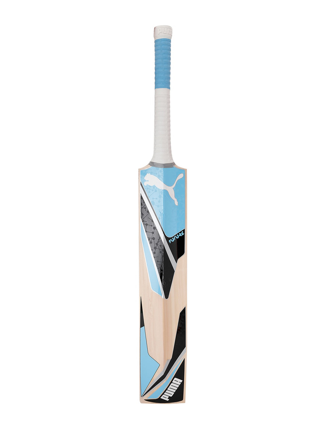 Buy Puma Black Future 20.25 Kashmir Willow Bat - Cricket Bats for ...