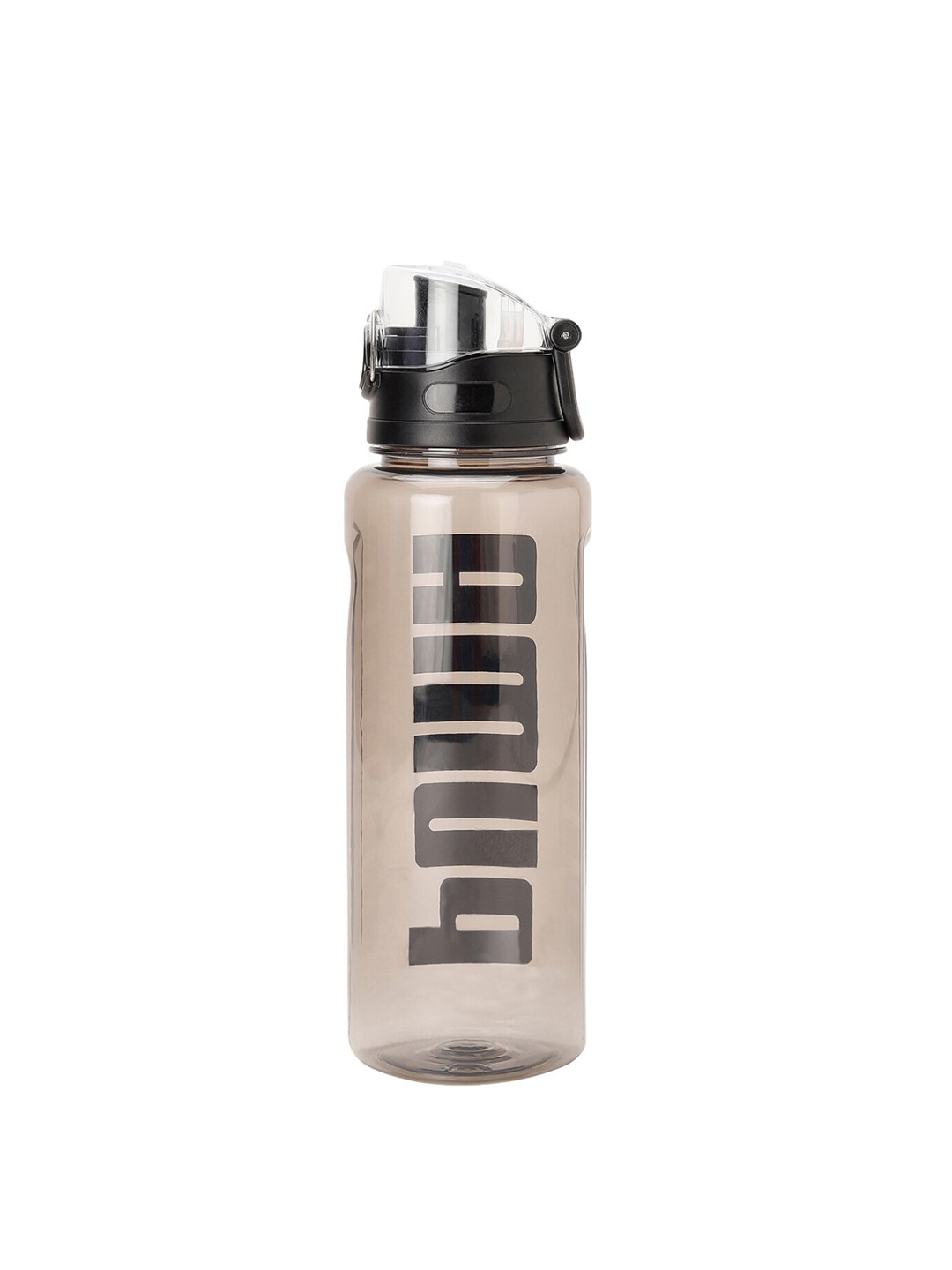 Buy Puma Unisex Black Training Sportstyle Bottle 1L - Water Bottle for ...